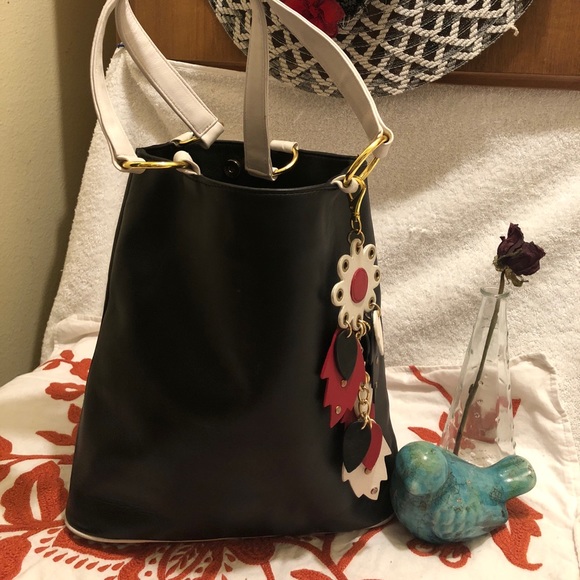 The Find | Bags | The Find Leatherette Tote | Poshmark